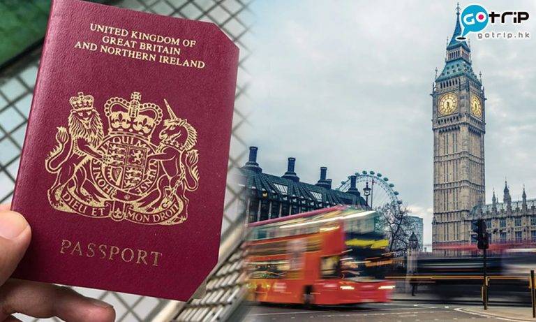 GOtrip.hk － GOtrip旅遊看世界