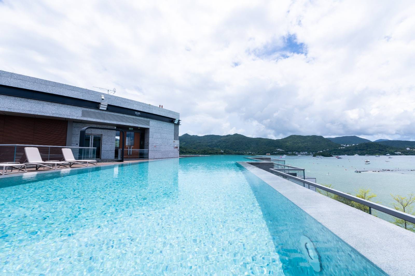 WM Hotel西貢新酒店半價預訂！限時優惠入住送餐飲+延遲退房+禮品 | 香港酒店 | GOtrip.hk