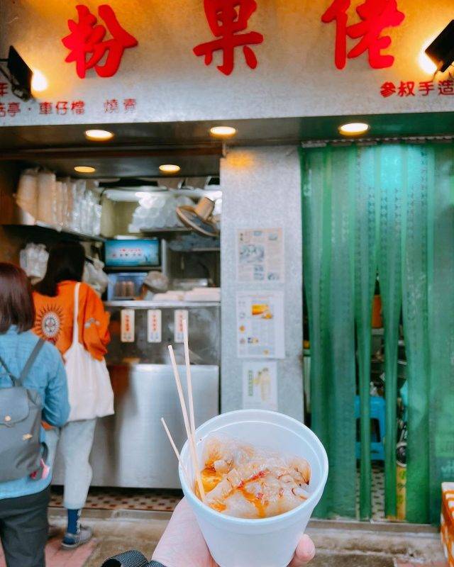 大埔美食2022｜15間人氣美食餐廳！小白鷺餐廳/素食cafe/冬蔭功闊條麵 | 香港 | GOtrip.hk