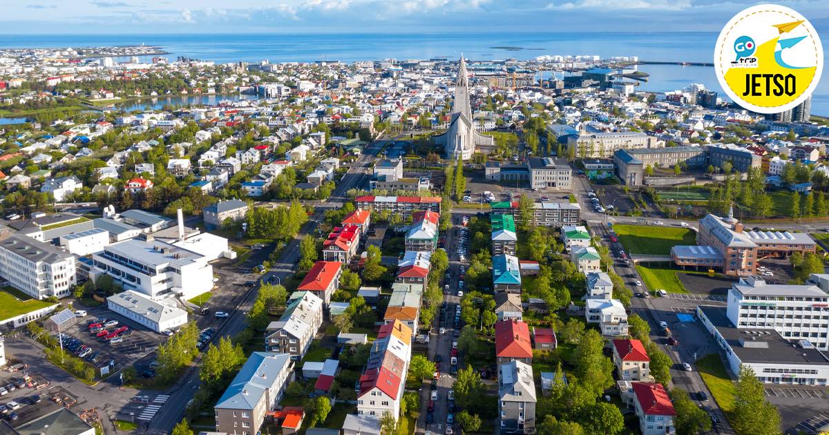 冰島機票優惠｜芬蘭航空香港來回冰島只需HK$4,510起 4至6月出發 | 旅遊Jetso | GOtrip.hk