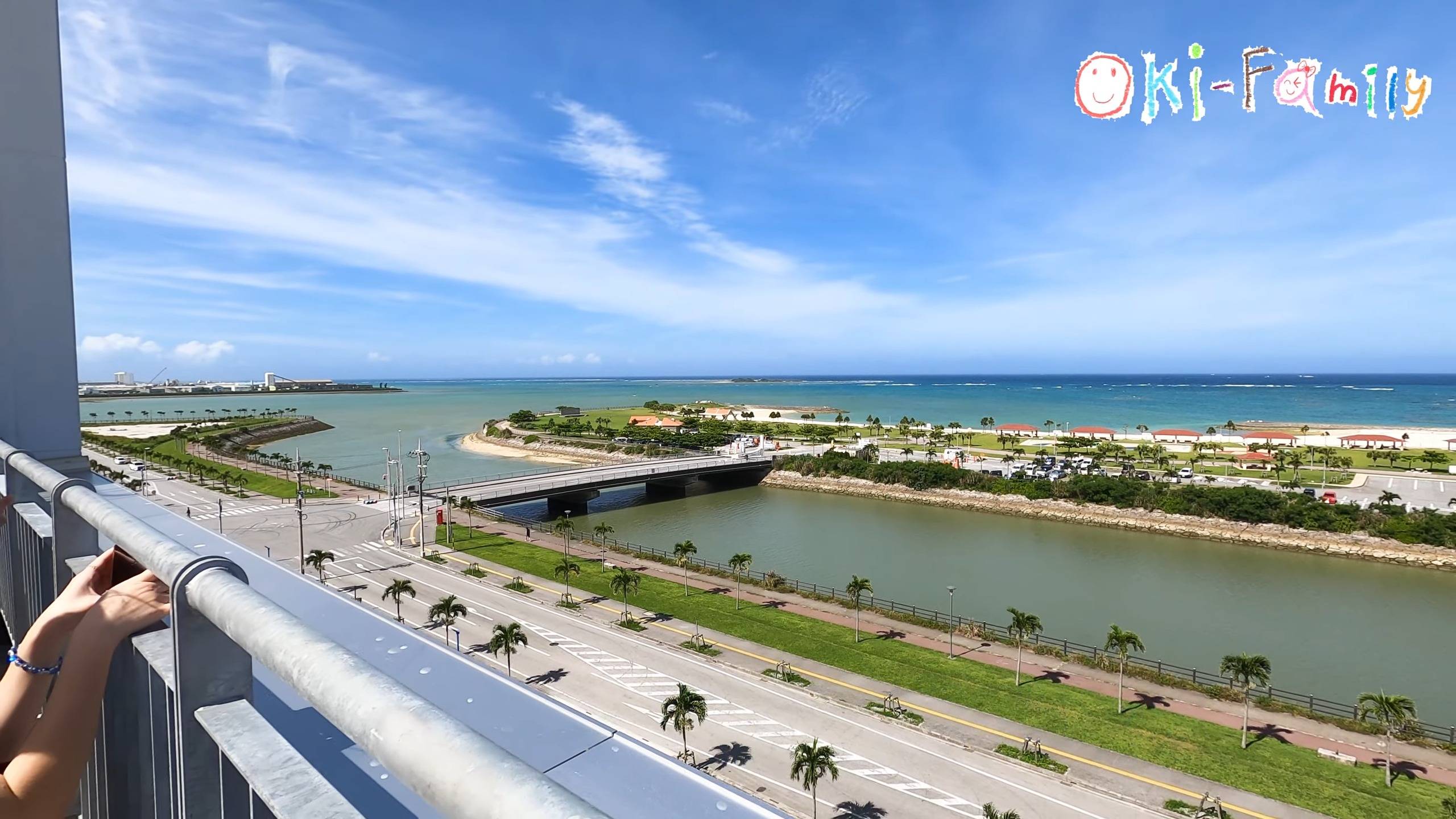 沖繩景點丨20大必去景點推介！沖繩北/中/南部景點全地圖