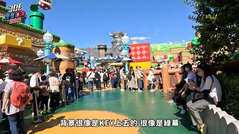 日本旅行要去USJ定東京迪士尼？KOL自費大評比 一個原因迪士尼CP值完勝！