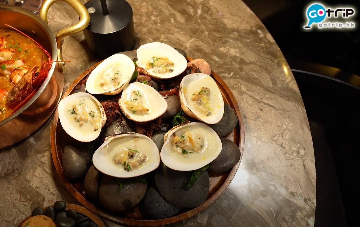 澳門美食2025｜5大酒店Fine dining餐廳推薦！ 歎米芝蓮星級菜式