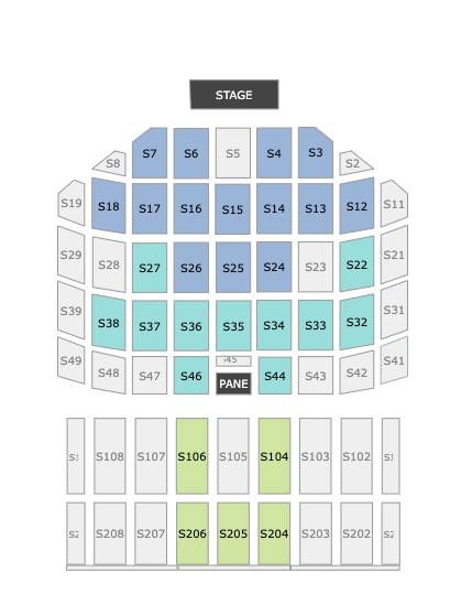 Stephy鄧麗欣演唱會2023｜門票9.15優先發售+公開發售連結+票價