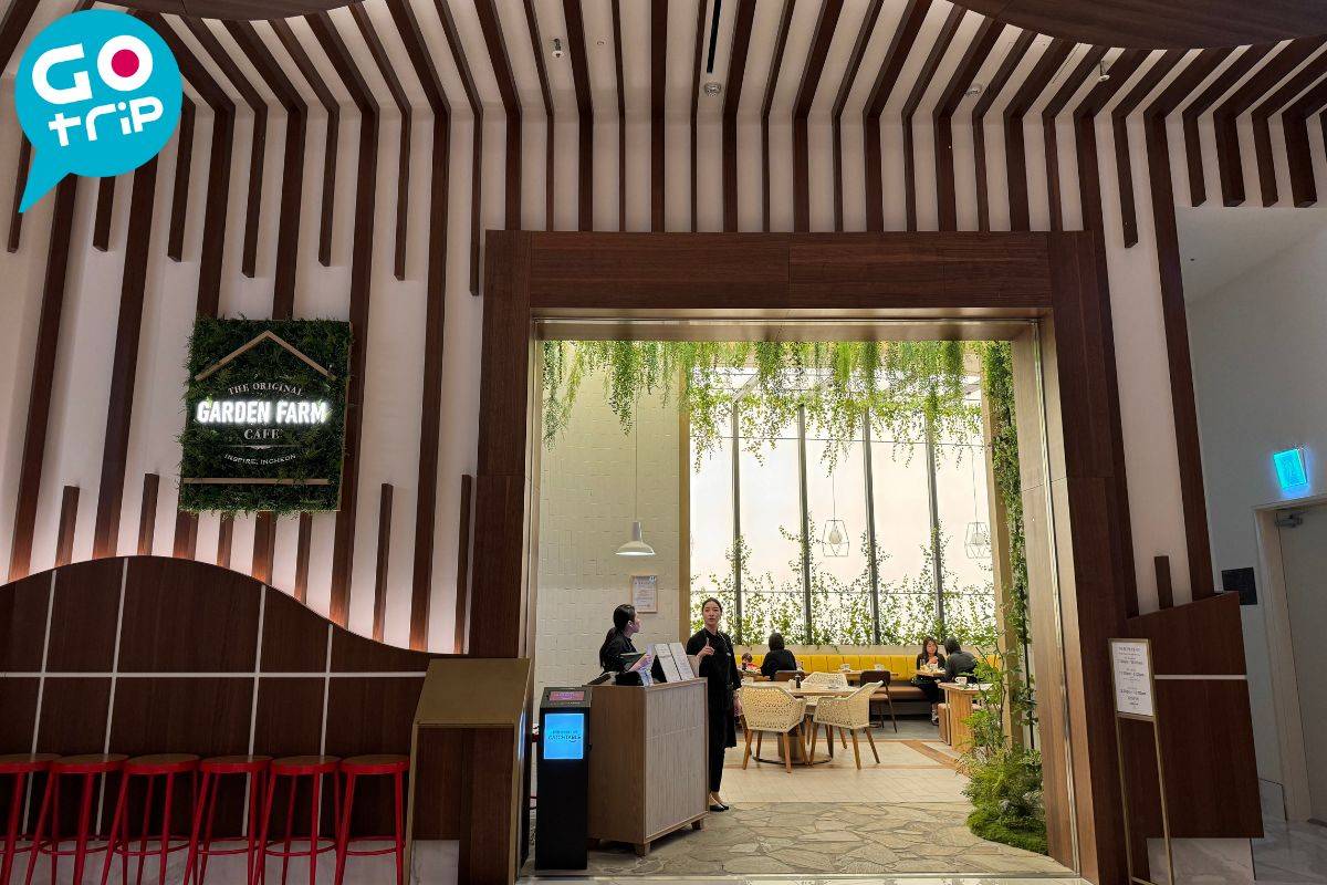 首爾仁川「迎仕柏度假城」開幕！ 5星級酒店/水上樂園+購物/設施/打卡位一覽