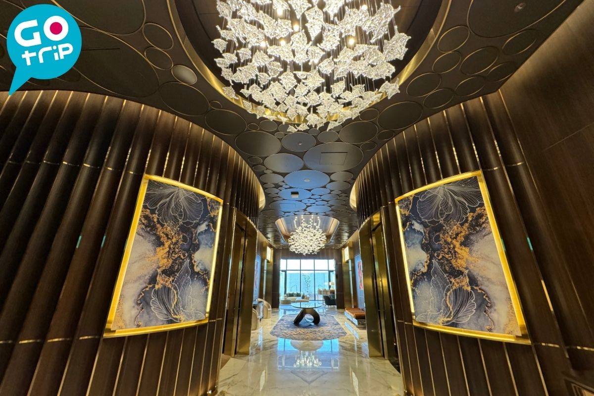 首爾仁川迎仕柏度假城！ 5星級酒店/水上樂園+米芝蓮餐廳/設施/打卡位一覽