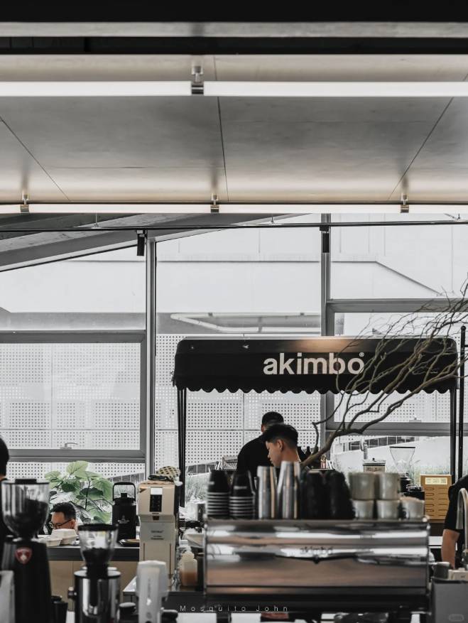 深圳Cafe2024｜13間人氣打卡咖啡店推介！南山/東門/羅湖/福田