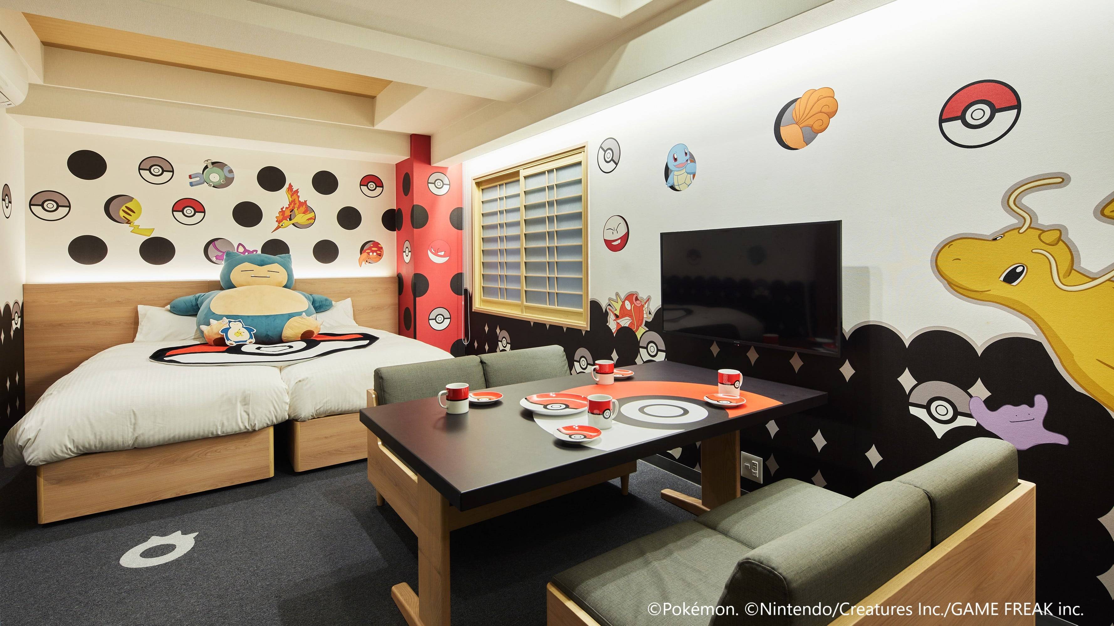 大阪親子遊住宿首選｜MIMARU公寓式酒店大阪5大分館＋送GOtrip專享折扣碼